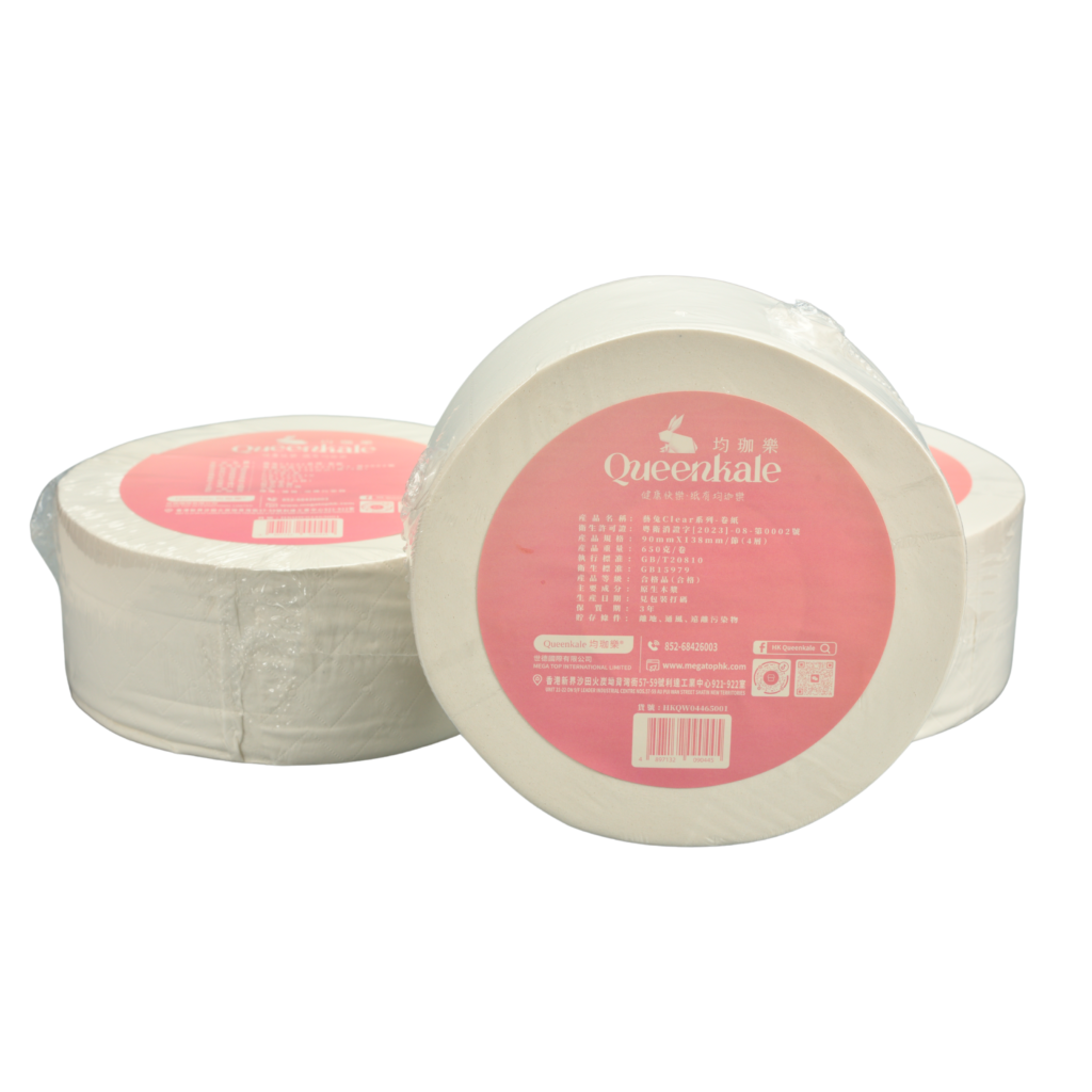 Pure Wooden Jumble Roll - Dröm